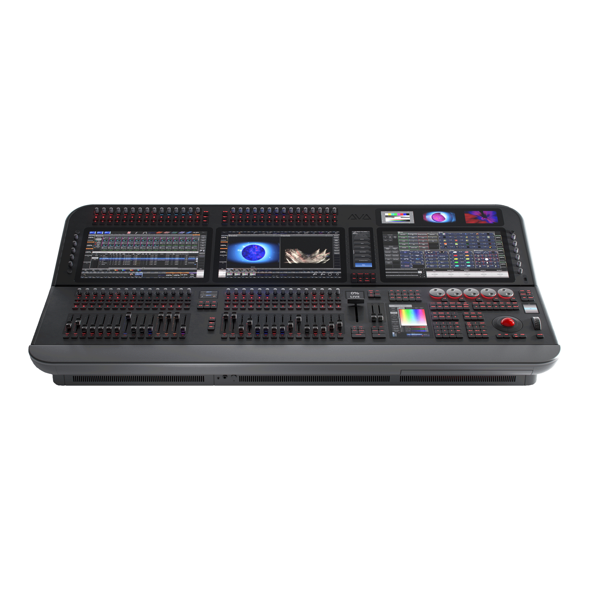 AVOLITES｜ヒビノライティング株式会社